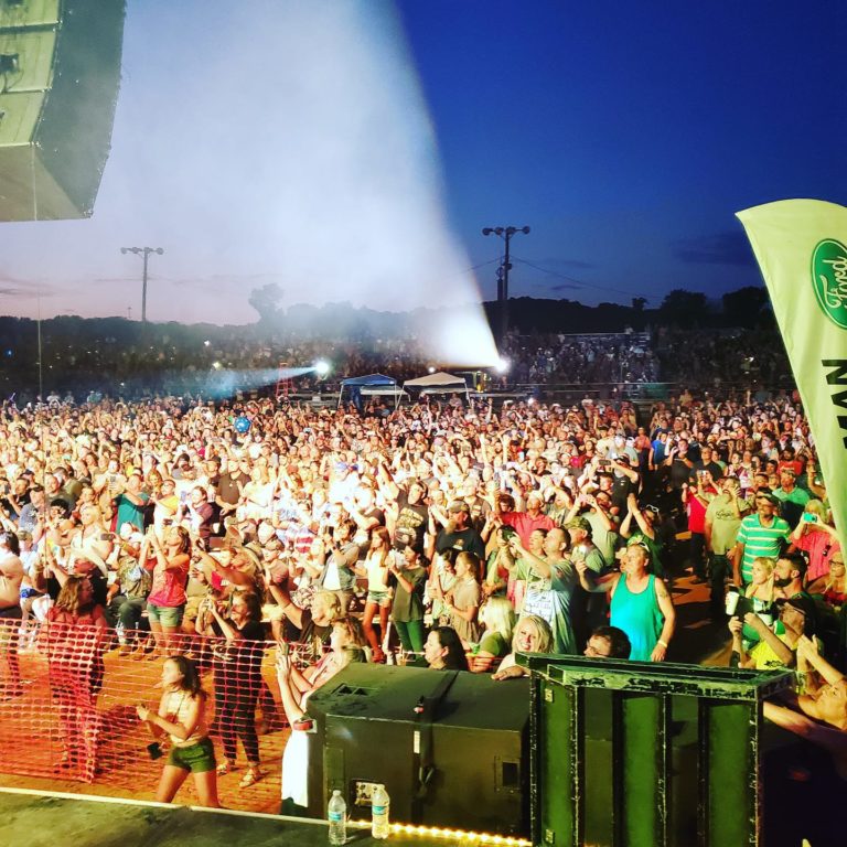 Here is the complete lineup for all of our concerts as of today! | RD ...