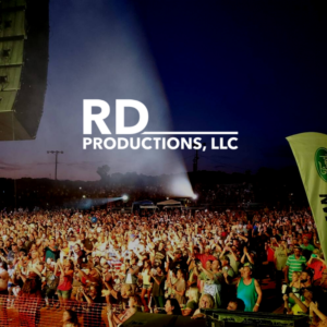 RD Productions | 2022 Indiana Concerts