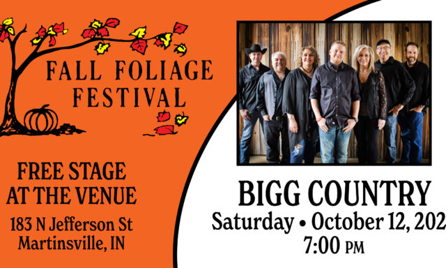 RD Productions | We Bring Concerts to the Midwest